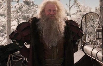 Famous Actors Who Have Played Santa Claus in Film & TV