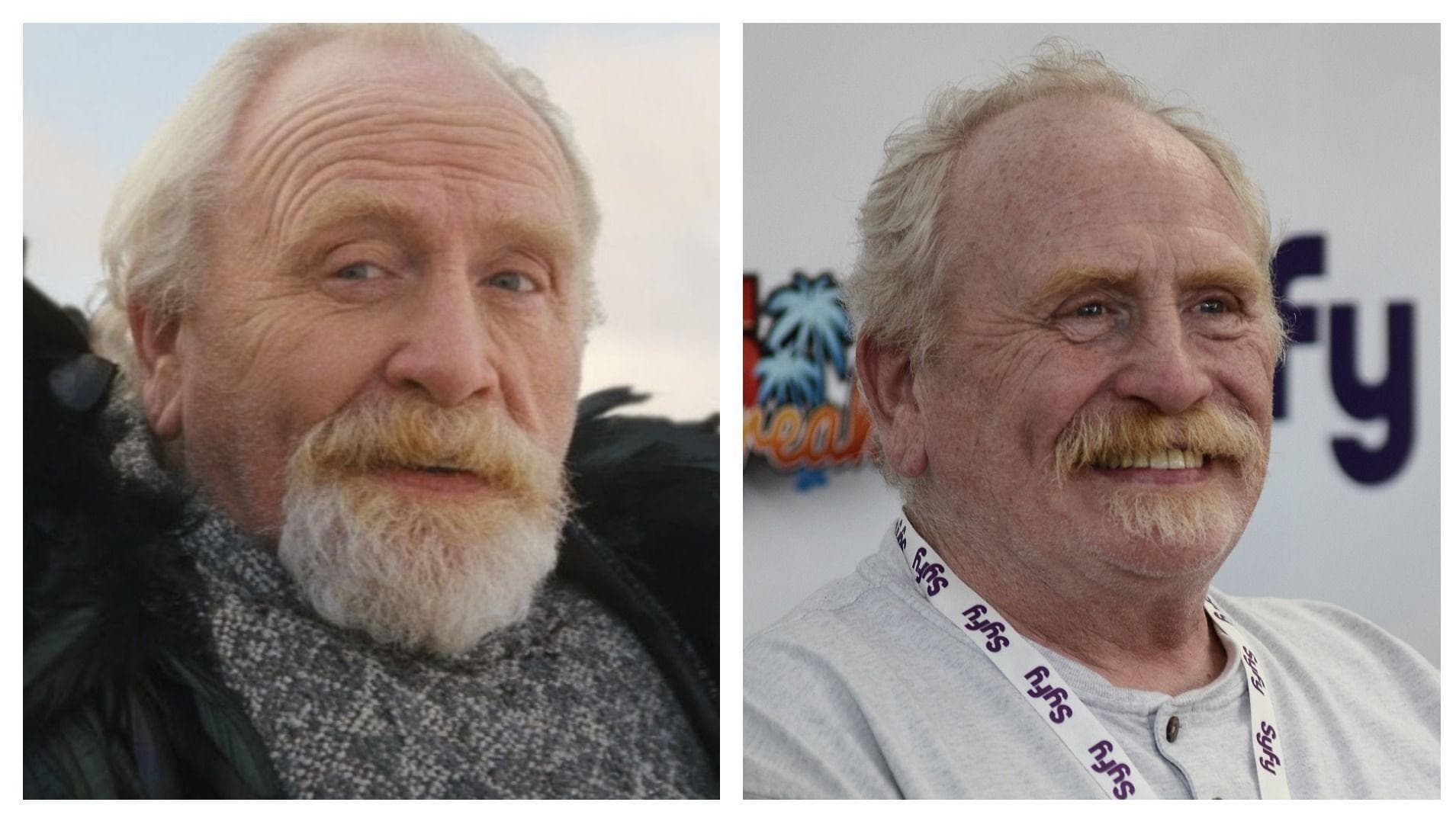 Here's What All The Stars Of 'Braveheart' Look Like Now