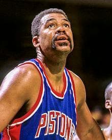 Best Detroit Pistons of All Time