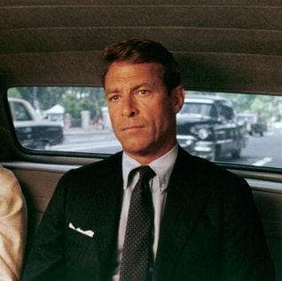 All the Actors Who Have Played John F. Kennedy, Ranked