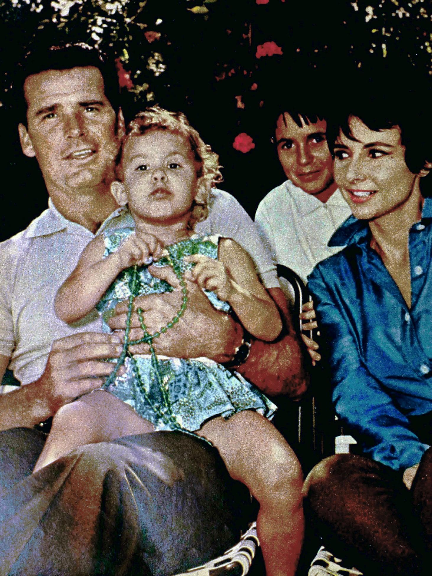 Longest Hollywood Marriages | List of Celebrities Who Have Been Married ...
