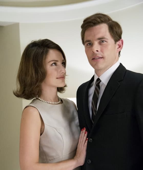 All the Actors Who Have Played John F. Kennedy, Ranked