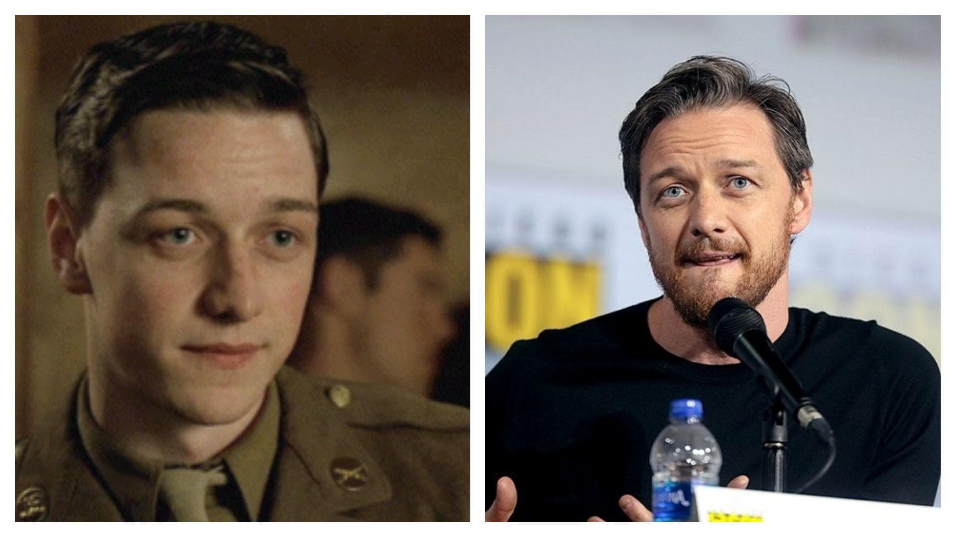 Where The Cast Of 'Band of Brothers' Is Now