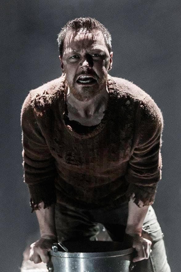 17 Actors Who Have Played Macbeth
