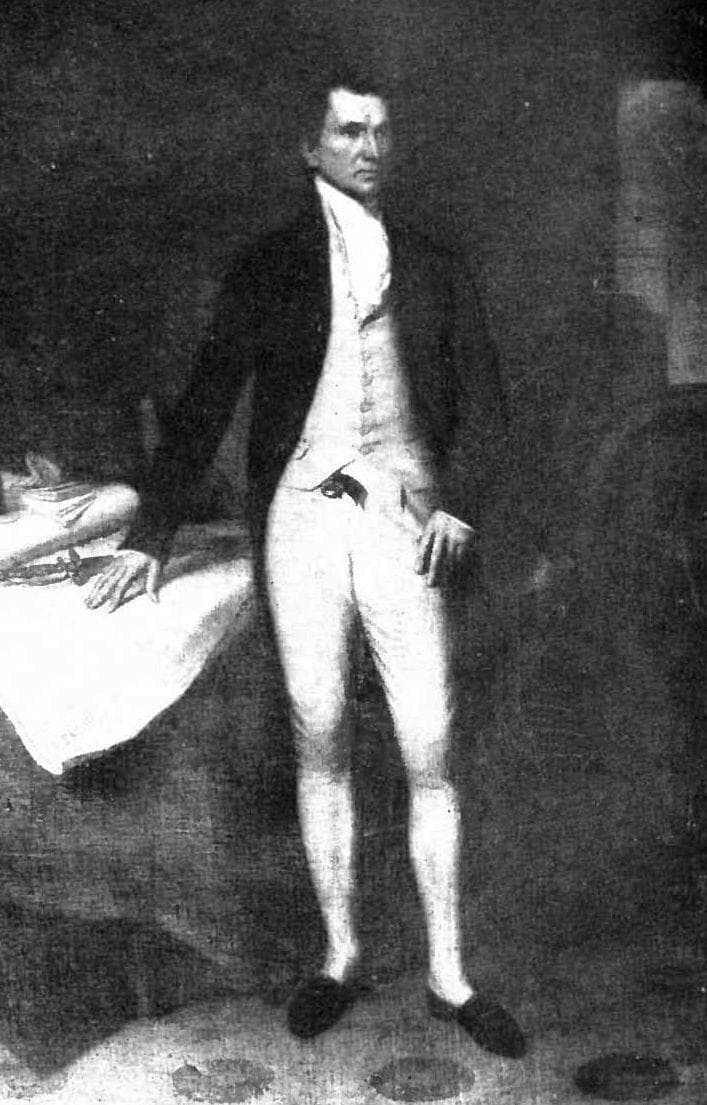 All 45 US Presidents By Height, From Tallest To Shortest