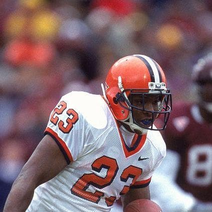 List of All Syracuse Orange Running Backs, Ranked Best to Worst