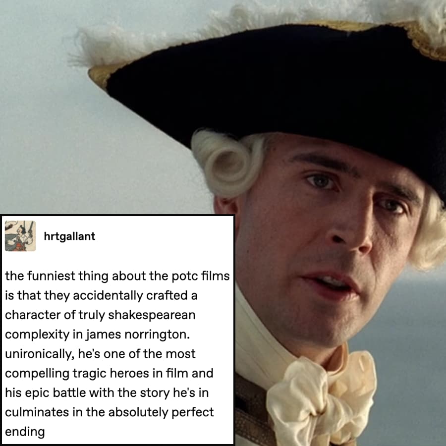 19 Villains Who Were Actually The Good Guys, According To Sympathetic Fans