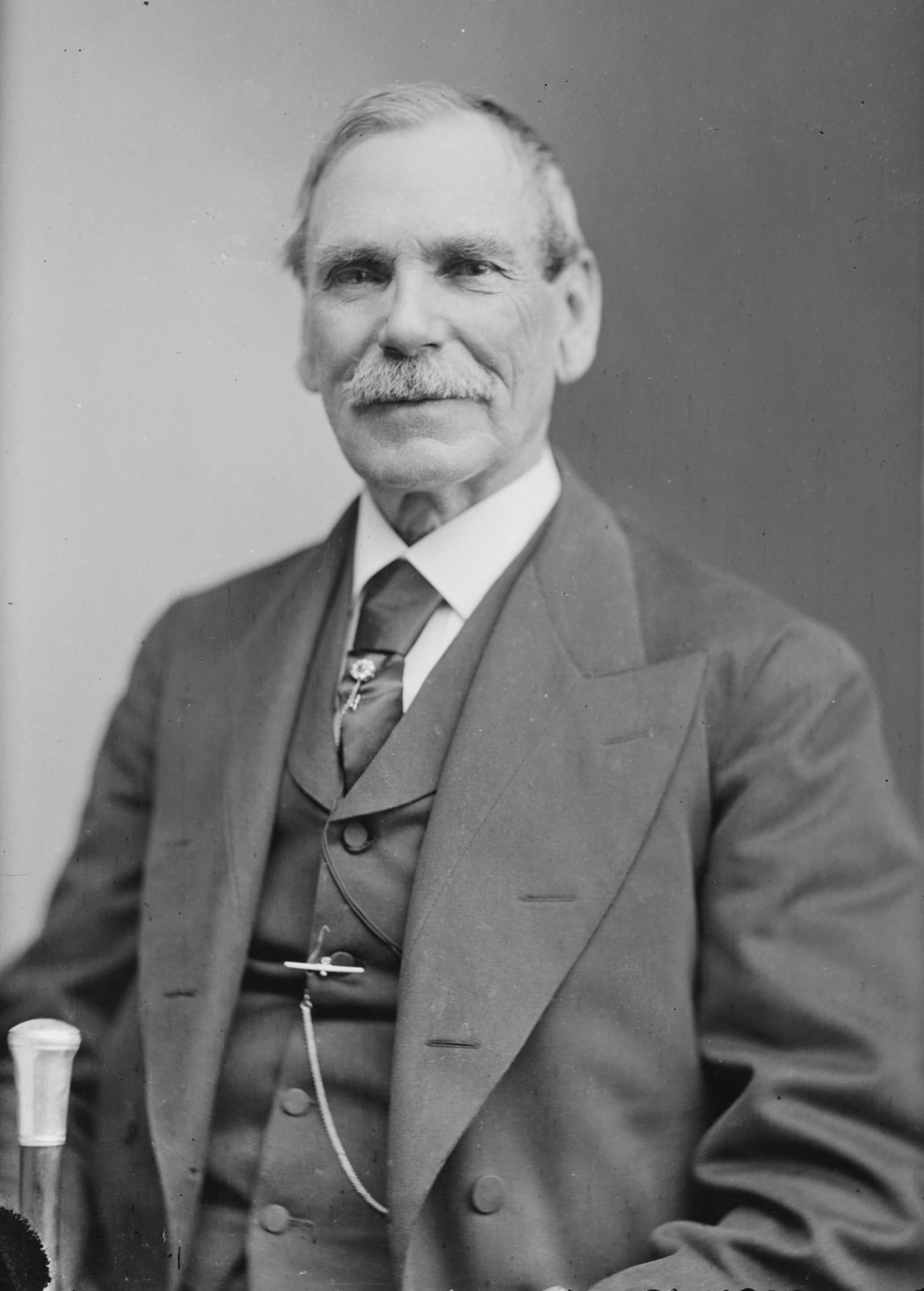 American Politicians of Irish Descent | Irish American Politicians