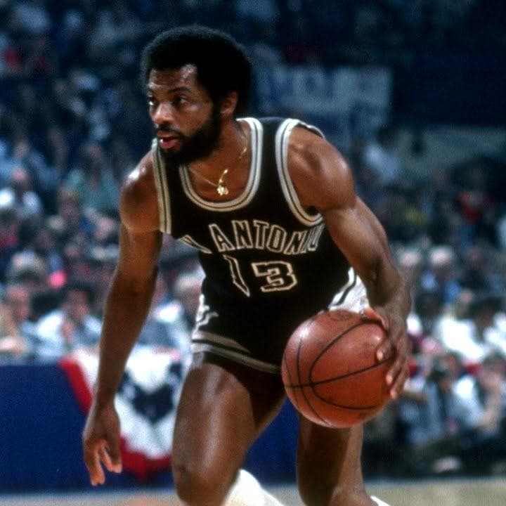 All 10 Spurs Retired Numbers, Ranked By Fans