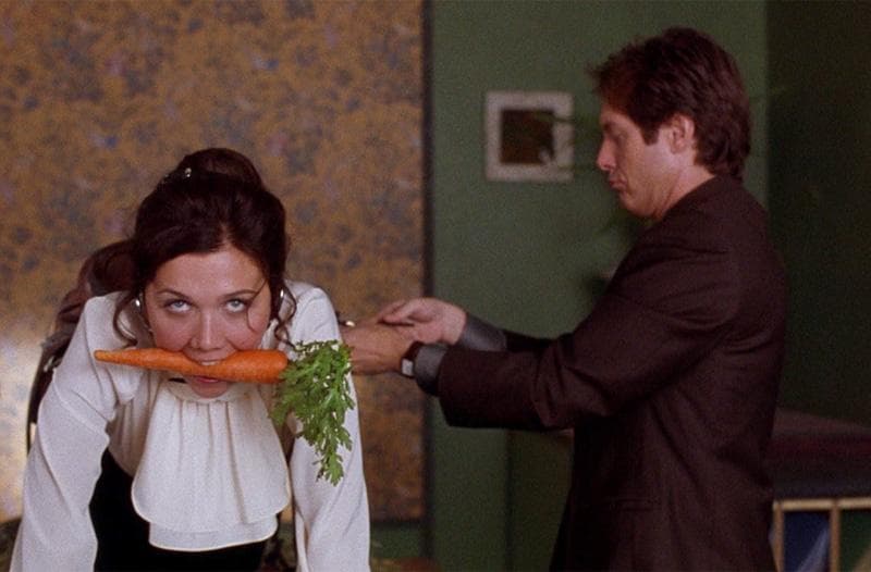 Actors Who Play Sleazy Characters, Ranked By Movie Fans