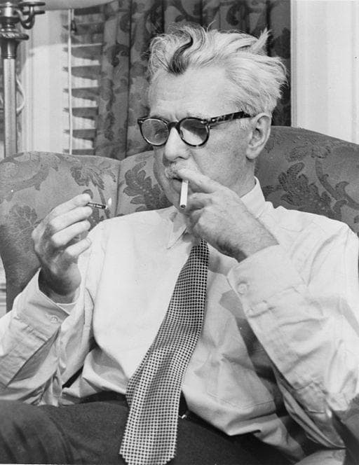 Famous Alcoholic Writers Who Died of Alcoholism