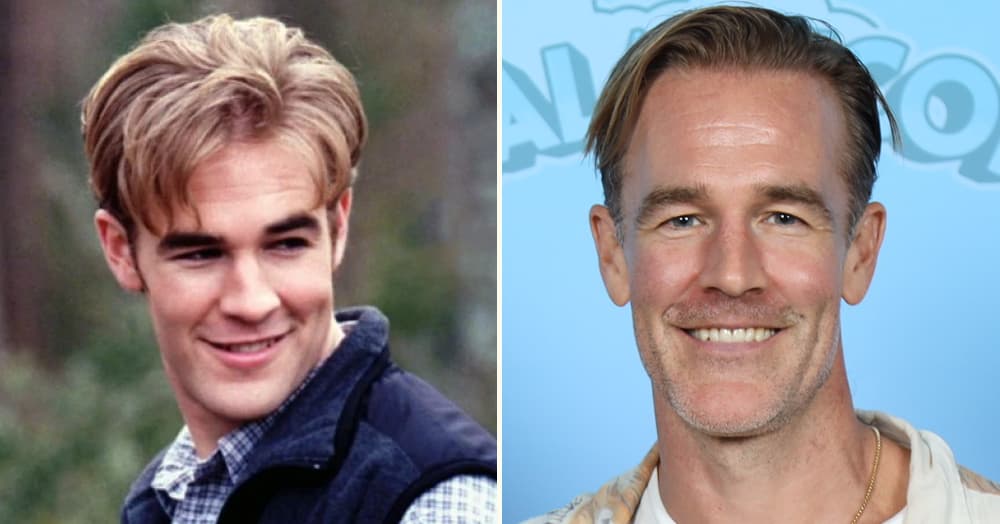 'Dawson's Creek' Cast: Where Are They Now?
