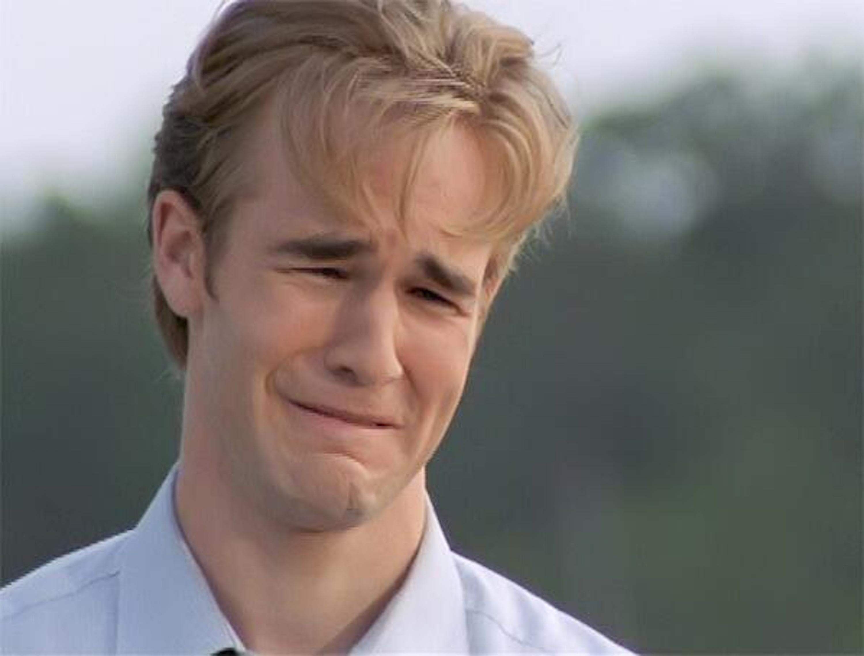Best On-Screen Cry-Faces | Funniest Faces People Make While Crying In ...
