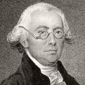 Hottest Founding Fathers of the United States