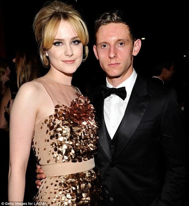 Evan Rachel Wood Loves; Boyfriends Evan Rachel Wood is dating/dated