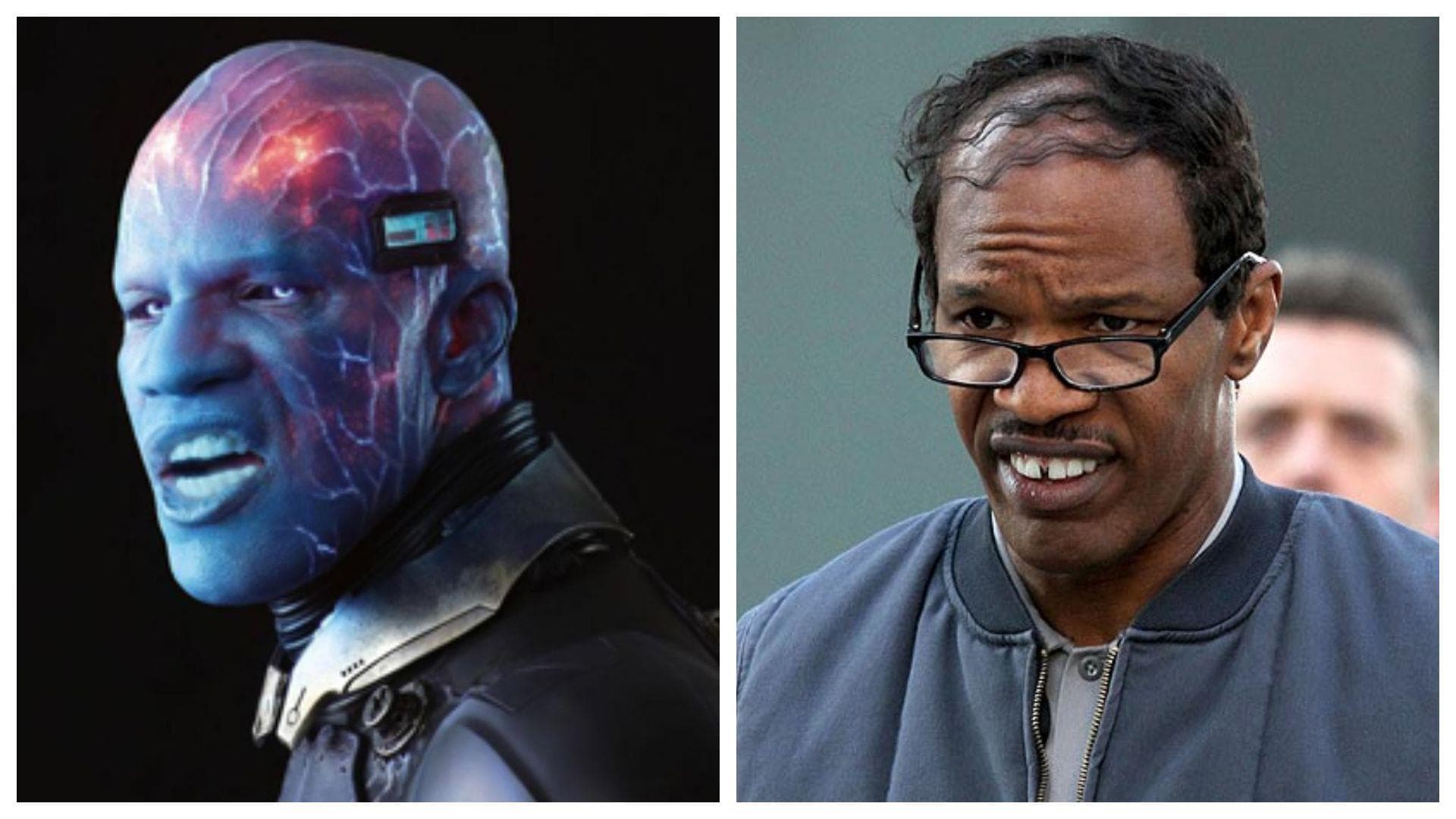 The Worst CGI Faces In Movies, Ranked By Fans