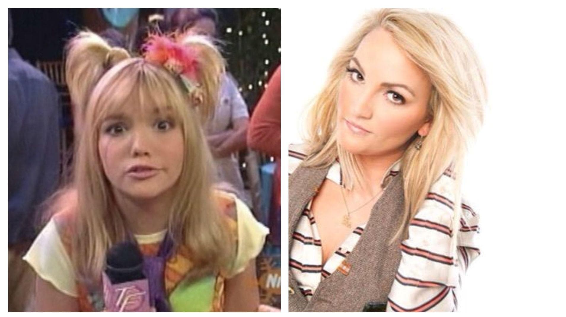 The Kids Of The 'All That' Cast: Where Are They Now?