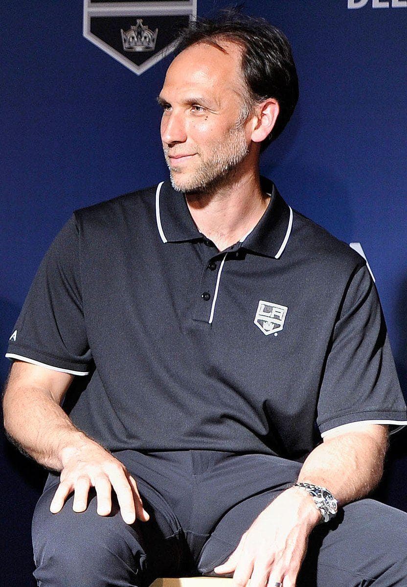 Asian Hockey Players | List of Asians in the NHL