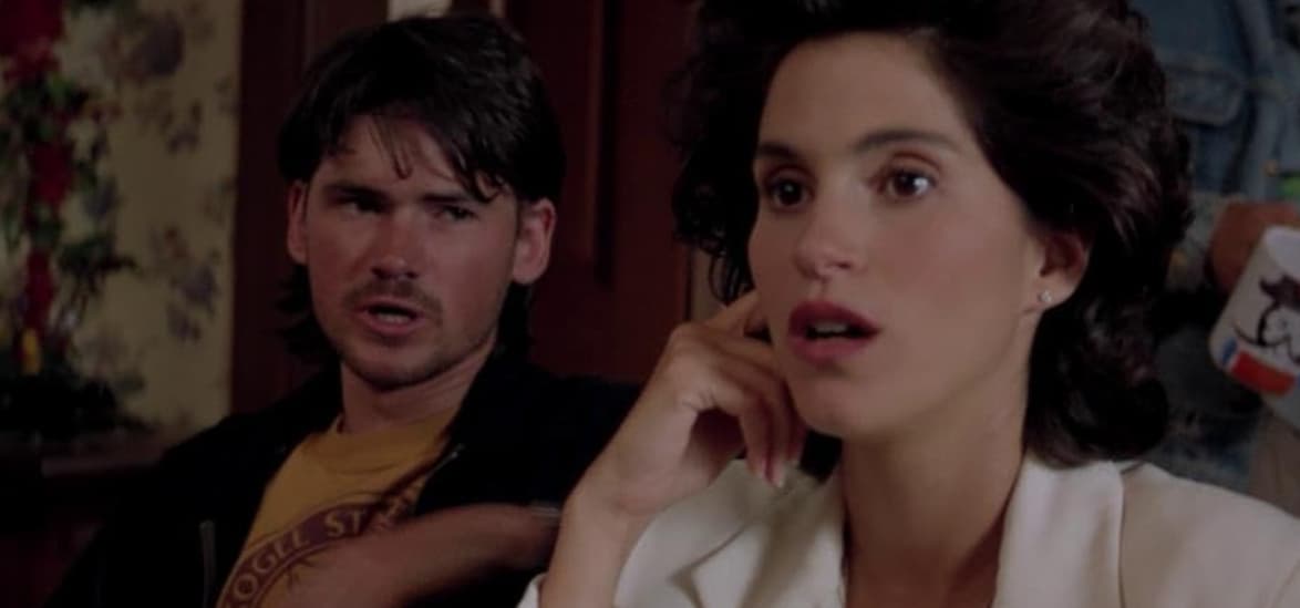 Where Are They Now: The 'Twister' Cast