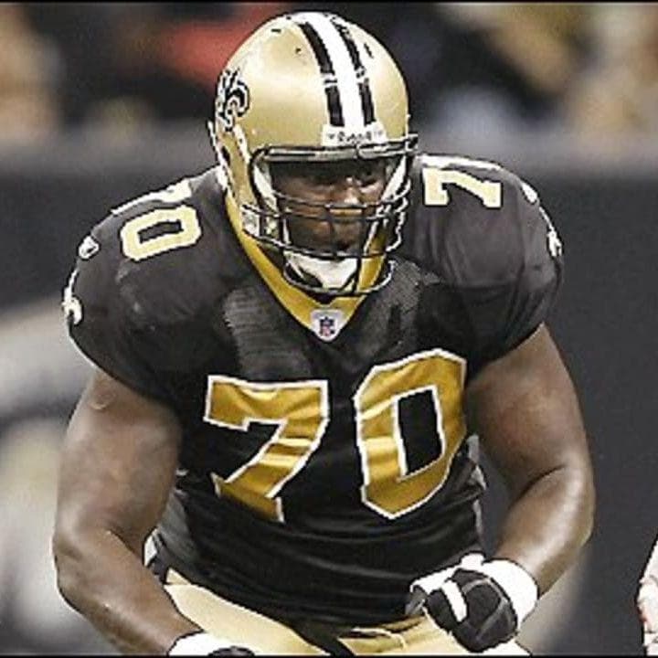 The 25+ Best NFL Players To Wear #70