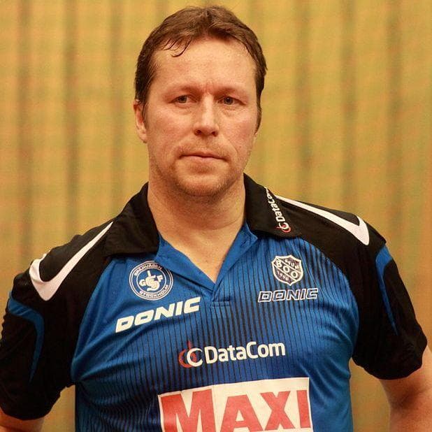 The Top 25+ Ping-Pong Players Ever, Ranked