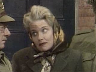 Dad's Army Cast | List of All Dad's Army Actors and Actresses