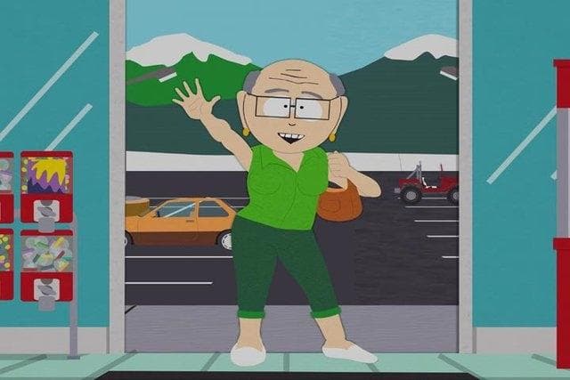 Transgender Cartoon Characters | List of Cross-Dressing Animated Characters