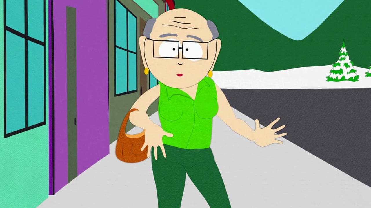 Gayest Cartoon Characters | List of Homosexual Cartoon Characters