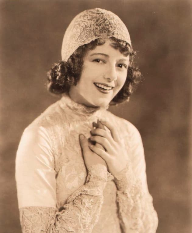 The 20+ Most Famous 1930s Actresses, Ranked