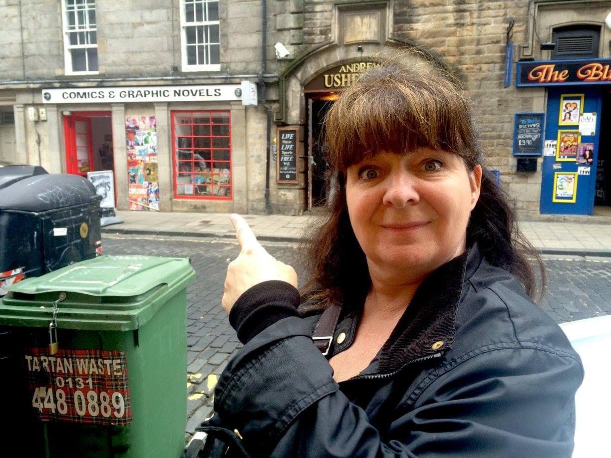 Famous Comedians from Scotland | List of Top Scottish Comedians