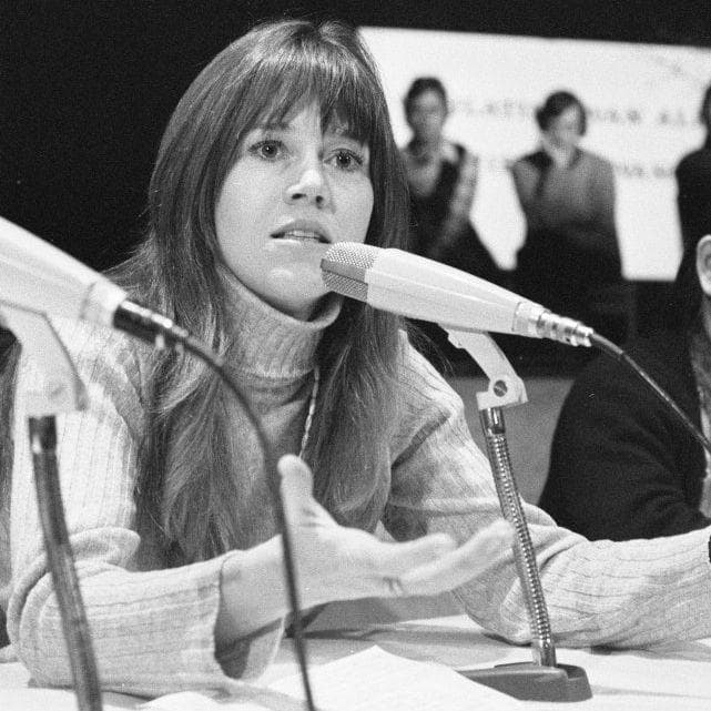The Most Beautiful Women in the Democrat Party