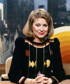 The 45 Most Beautiful News Anchors of All Time, Ranked
