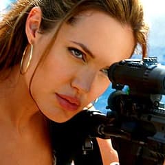 The 29 Best Female Assassins In Film & TV, Ranked By Fans