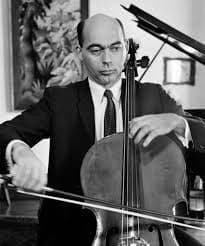 Famous Cellists | List of the Top Cellists