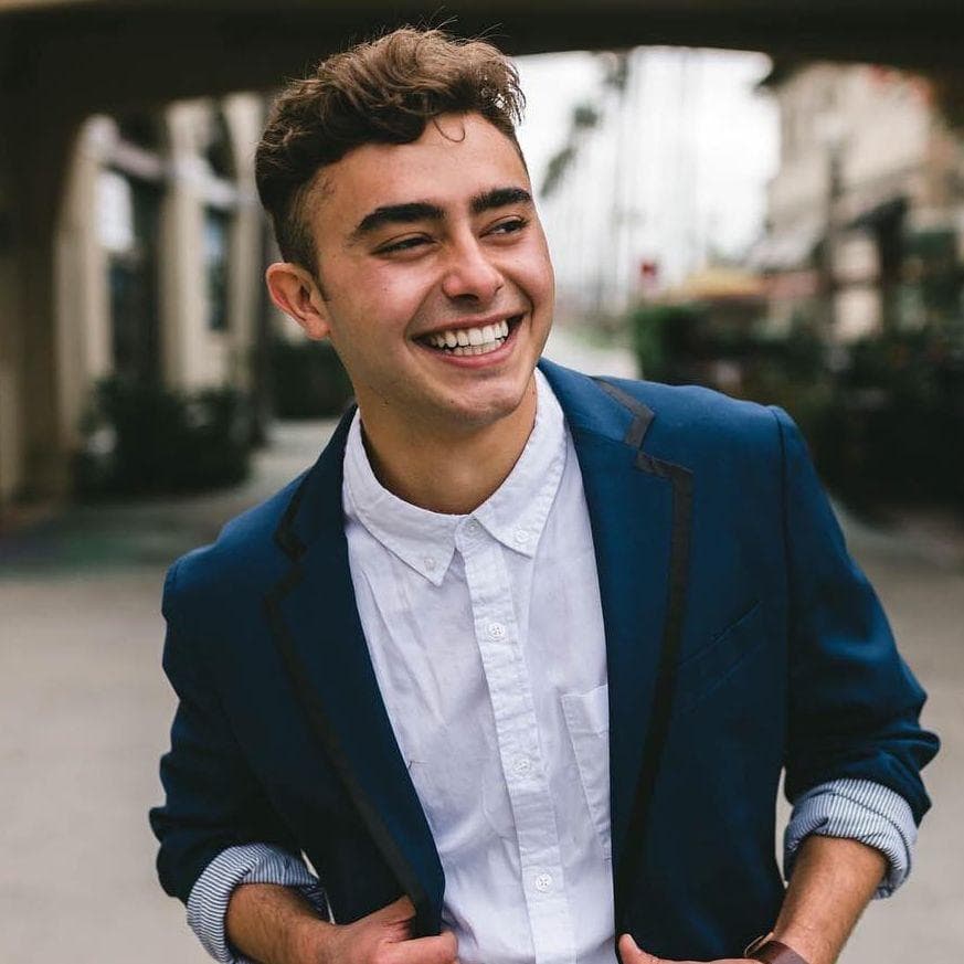 Colin Ford And Chloe Moretz Dating