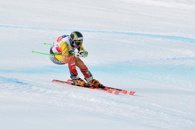 Famous Alpine Skiers from Canada | List of Top Canadian Alpine Skiers