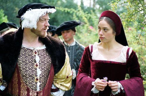 Everyone Who Has Played Henry VIII, Ranked