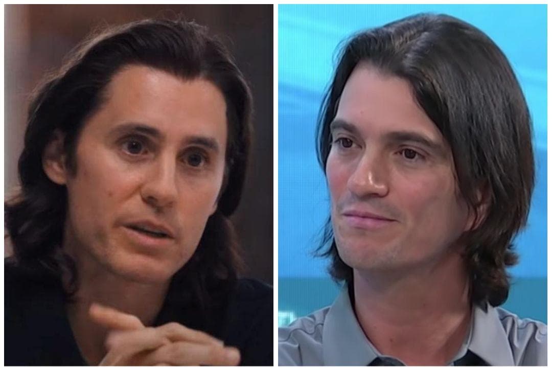 The Best Casting Of Actors As Real People In 2022