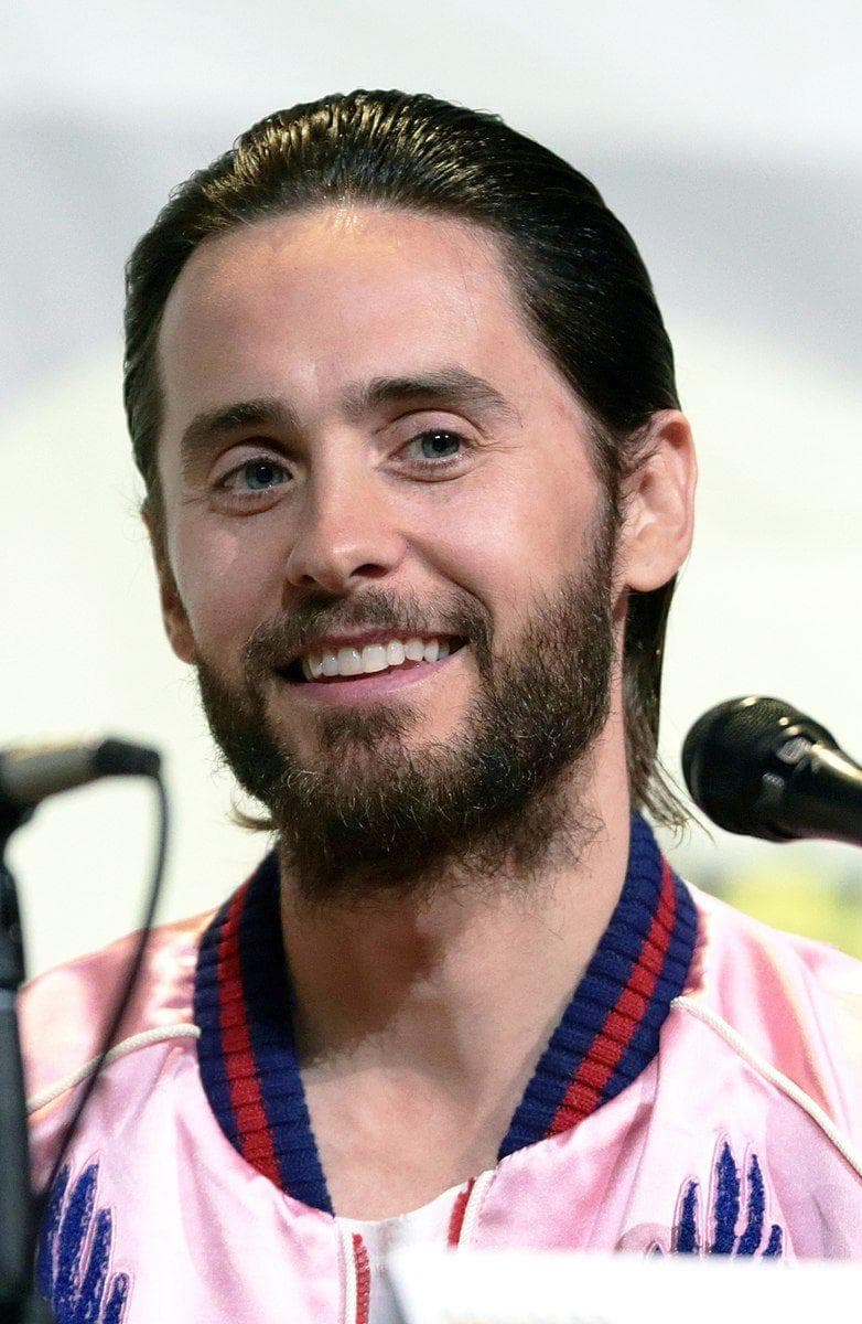 The Most Extreme Body Transformations Done for Movie Roles