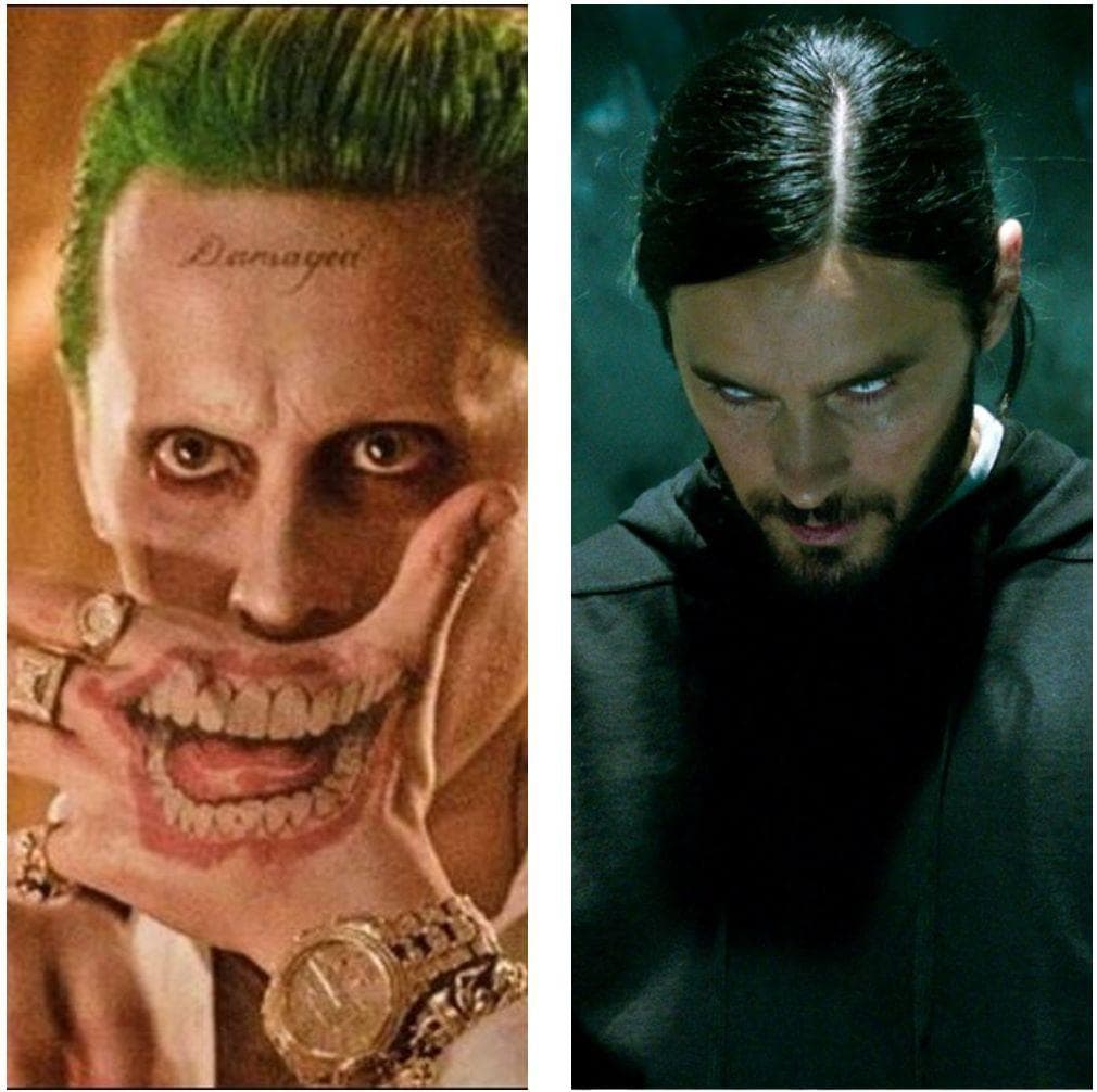 30 Actors You've Seen in Multiple Comic Book Movies