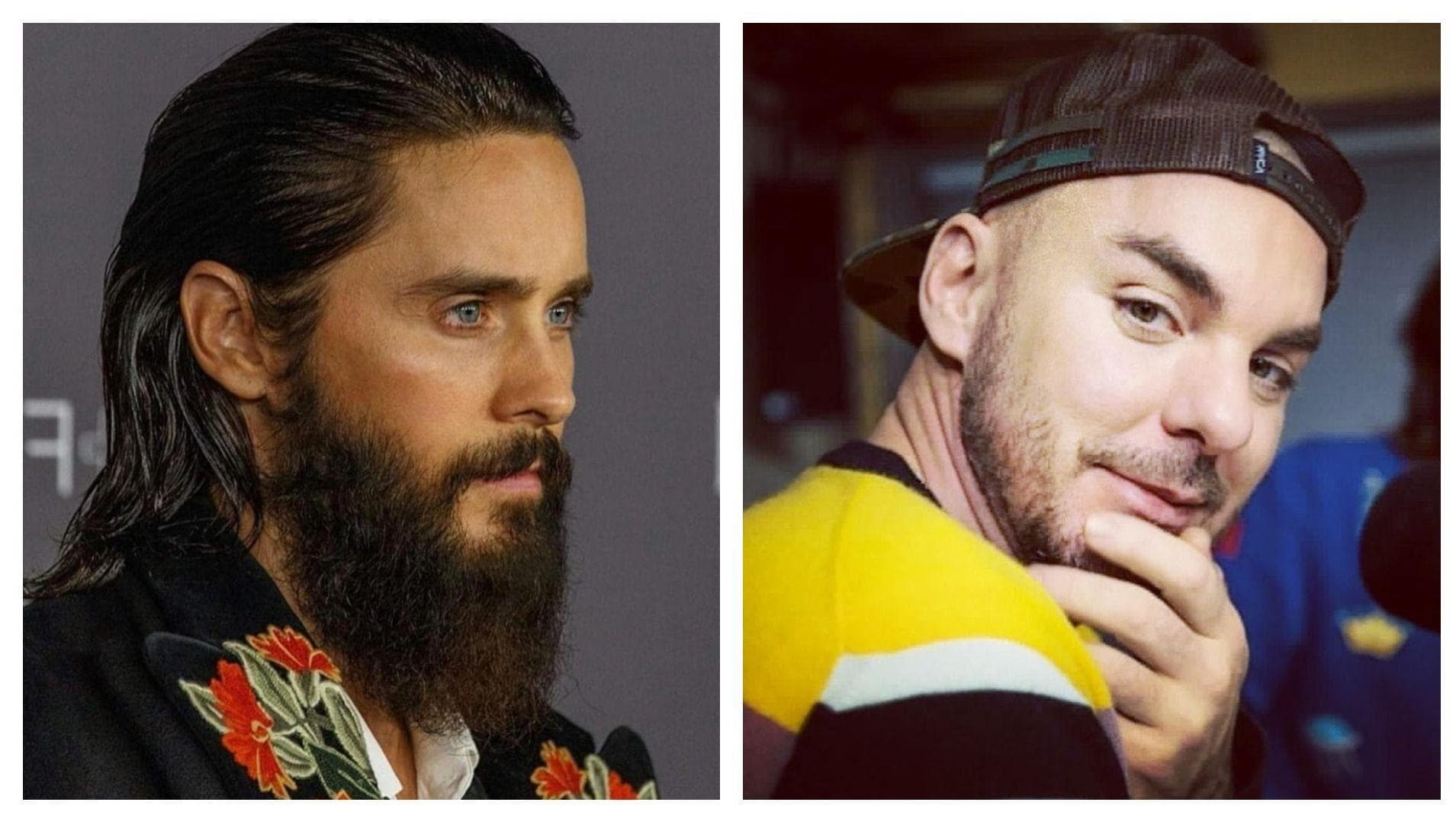 Side-By-Side Photos Of Celebrities And Their Siblings You've Never Seen ...