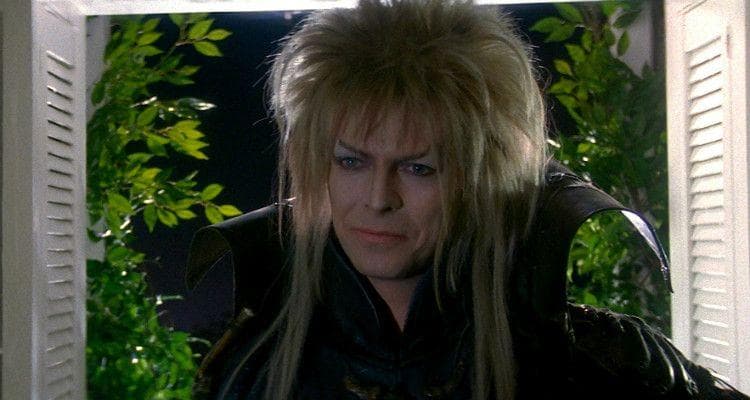 Movie Villains With British Accents Just To Prove They're Evil