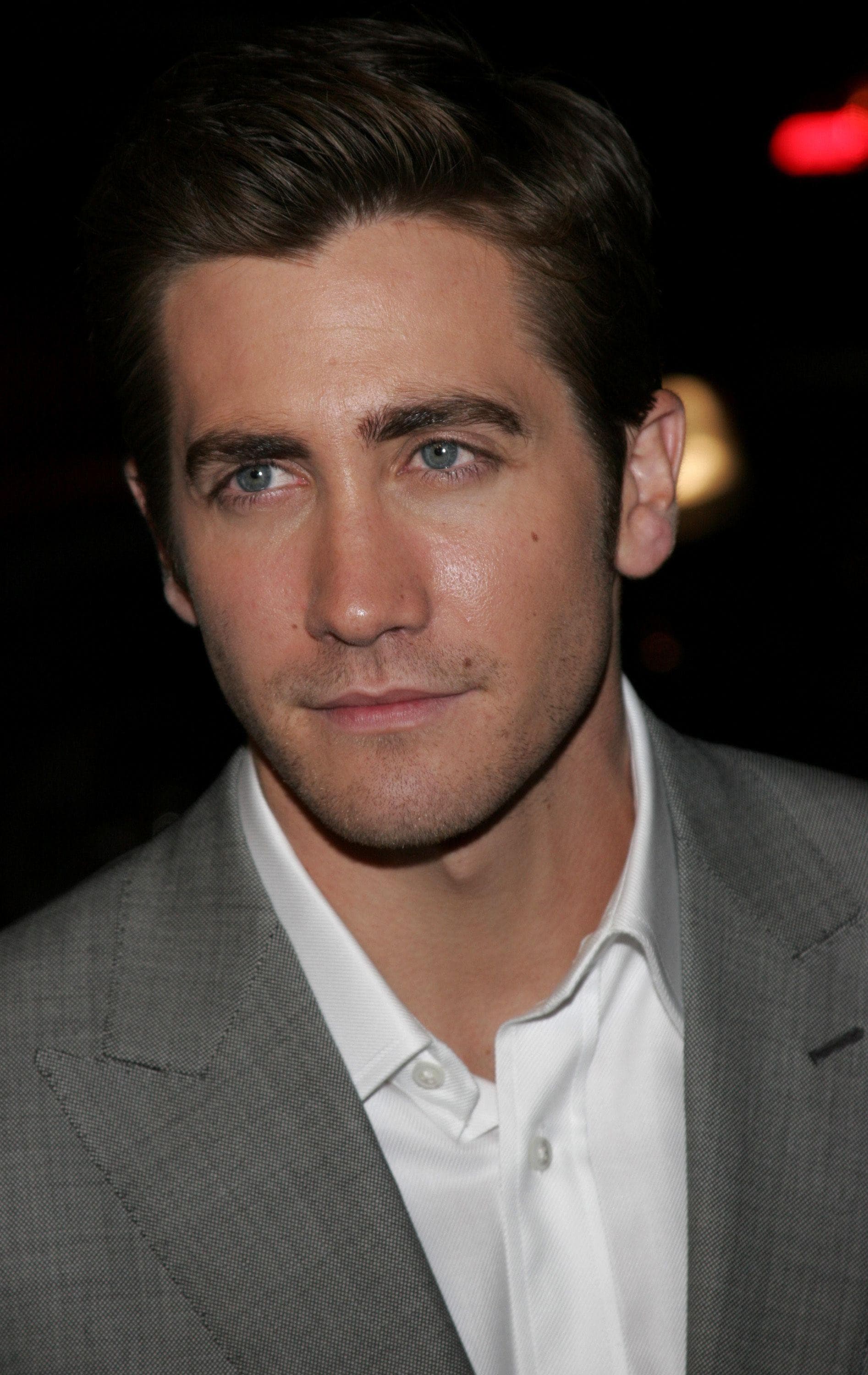 A Timeline Tracing The Bizarre Hollywood Evolution Of Jake Gyllenhaal