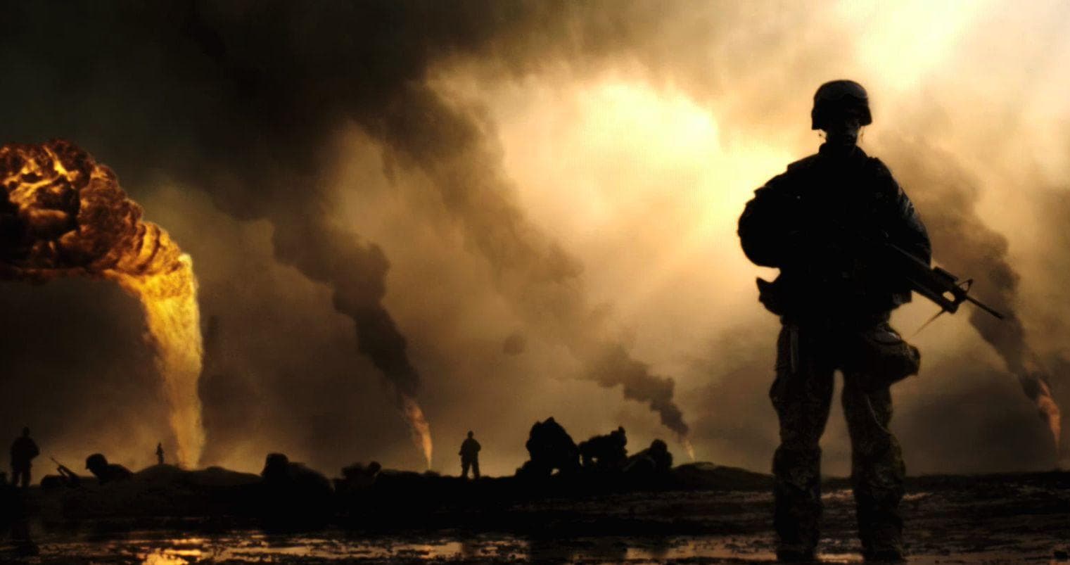 24 Accurate War Movies That Absolutely Got It Right