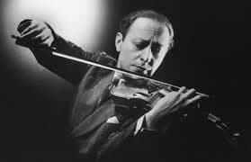 Famous Male Violinists | List of Top Male Violinists
