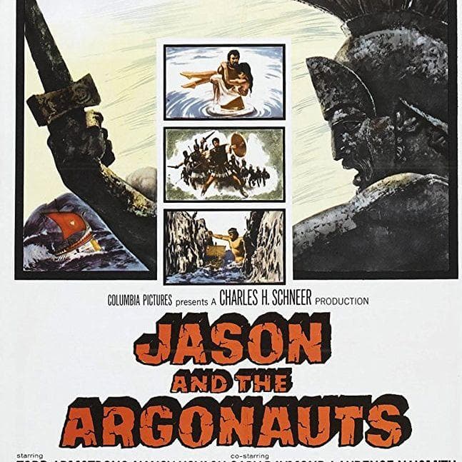 The 36 Best Greek Mythology Movies Of All Time