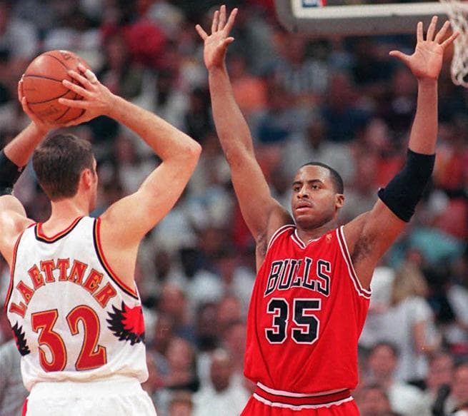 NBA Players with the Most Kids