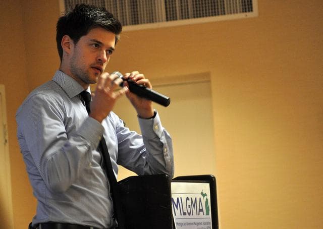 NPR Reporter Names | List of Crazy NPR Host Names