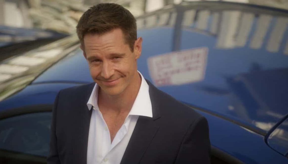 TV Stars React To Huge Plot Twists In Their Shows