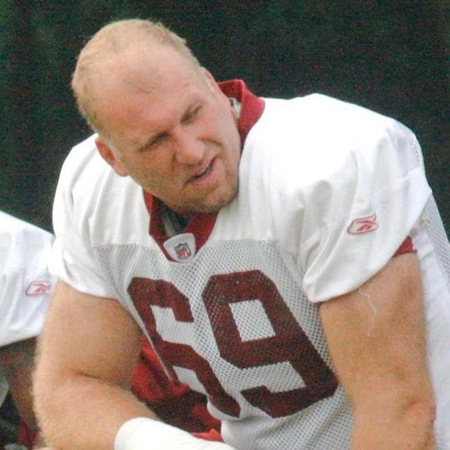 The Best Athletes Who Wore 69